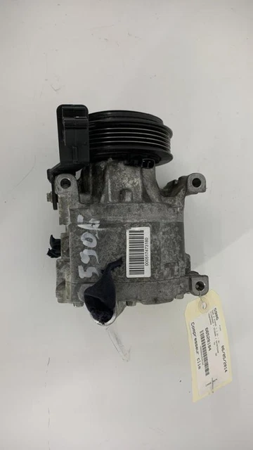 COMPRESSEUR CLIM FIAT 500 2 PHASE 1 71785268/SCSB06/5A7875200 EUR 85,00 ...