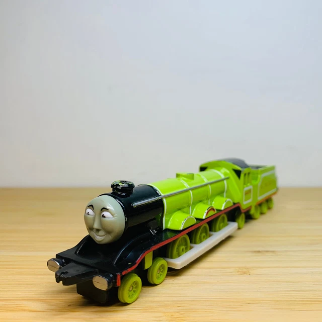 ERTL FLYING SCOTSMAN - Thomas the Tank Engine & Friends Diecast Railway ...
