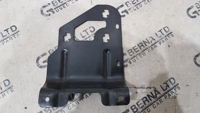 GENUINE MG ZS Ev 2022-2024 Front Radar Sensor Bracket Mount Retainer ...