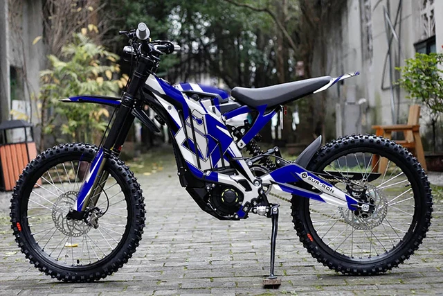 SUR-RON STICKERS , Surron Graphics Kit, Sur ron stickers, Sur-Ron Wrap ...