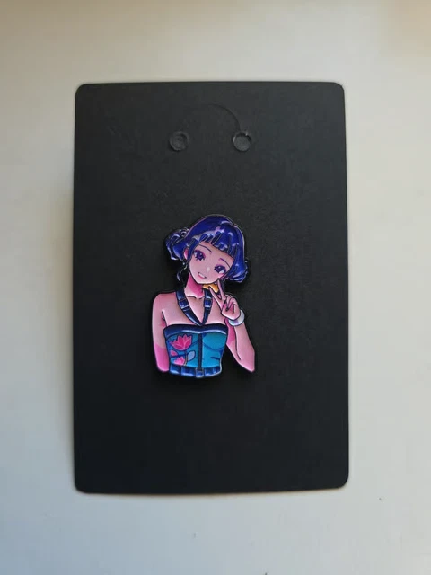 KPOP DEMON HUNTERS- Characters: HUNTRIX Zoey Rapper Writer (Rei Ami ...