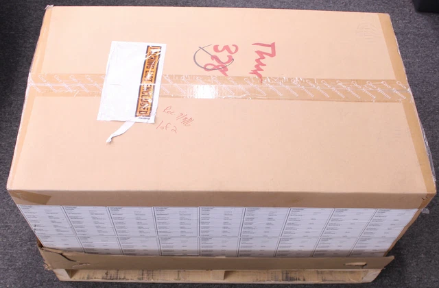 CISCO UCSB-5108 DC Châssis UCSB-5108-DC2 4x Dc 2500W PSU 4x N20-FAN5 ...