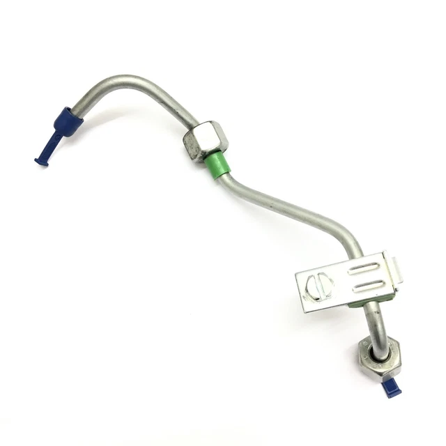 NEW GENUINE MERCEDES-BENZ Actros Fuel Pressure Line Unit Pump ...