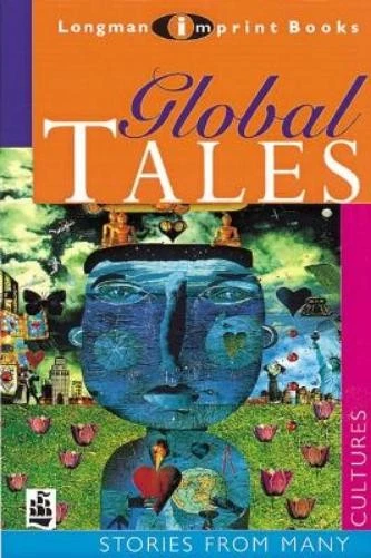 BEVERLEY NAIDOO CHRISTOPHER Donovan Alun Hicks Michael Global Tales ...