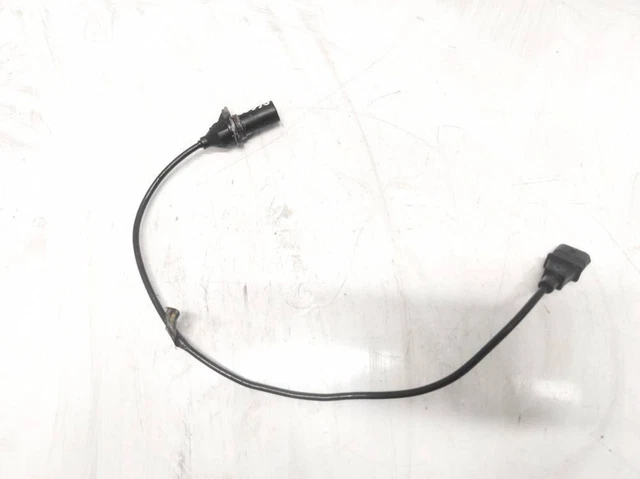 3918027800 GENUINE CRANKSHAFT Position Sensor FOR Hyundai Santa Fe ...