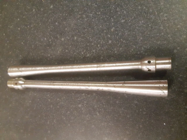 FORK RESTRICTOR (DAMPER Tube) - BSA C15 1958-66 £13.15 - PicClick UK