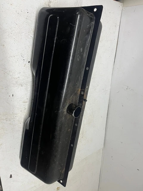 TRIUMPH SPITFIRE MK4 1500 Petrol Fuel Tank £100.00 - PicClick UK