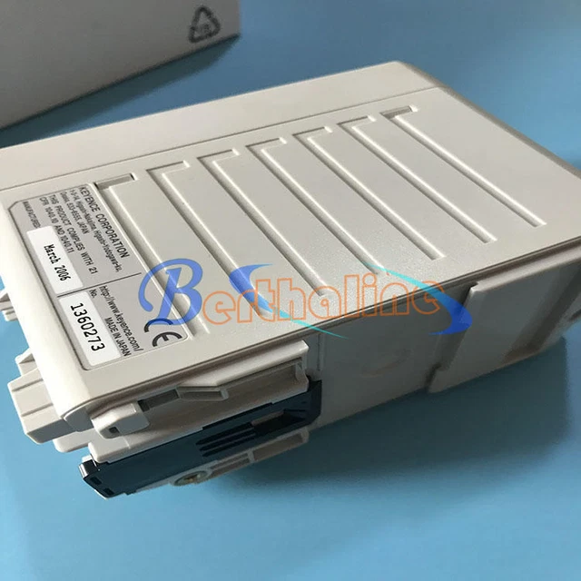 ONE NEW KEYENCE LK-G3000 LKG3000 Controller £383.94 - PicClick UK