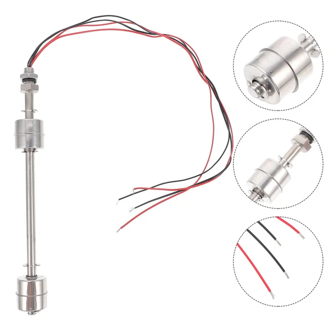 Float Switch Water Level Float Switch Pond Float Switch Pond Water 1510