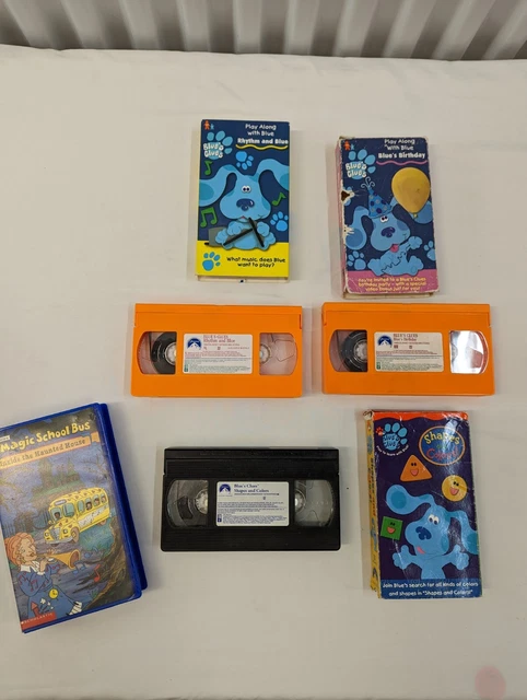 3-blue-s-clues-vhs-story-time-shapes-and-colors-rythem-blue-blues