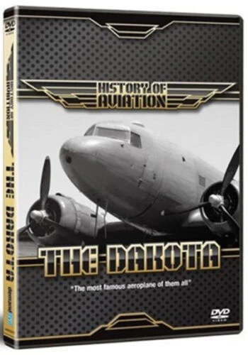 HISTORY OF AVIATION - The Dakota - DVD - [NEW/Sealed] EUR 5,82 ...