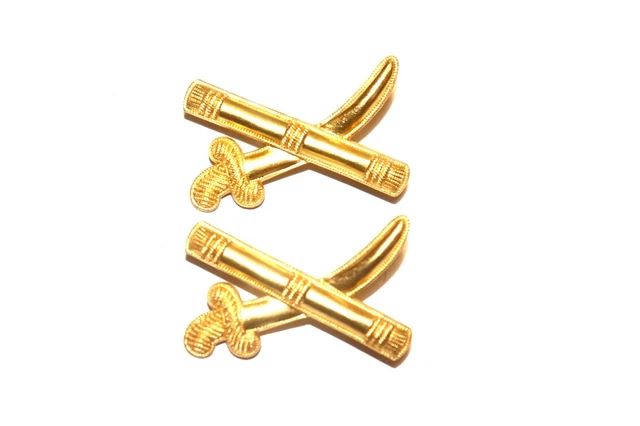 C.1960-1970'S ERA AUSTRALIAN Army General's Crossed Sword & Baton ...