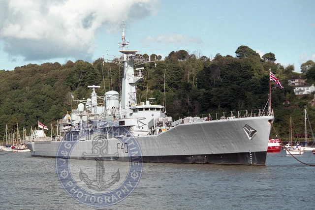 ROYAL NAVY LEANDER Class Frigate Hms Sirius £0.99 - PicClick UK