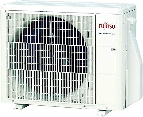 FUJITSU ASY50UI-KL AIR Conditioning wall split inverter Base unit only ...