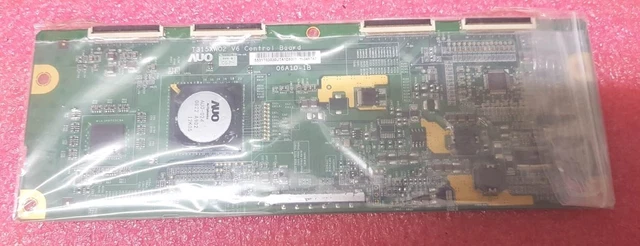 SCHEDA TCON LVDS Per Logik T315Xwo2 V6 Scheda Di Controllo 06A10-1B EUR ...