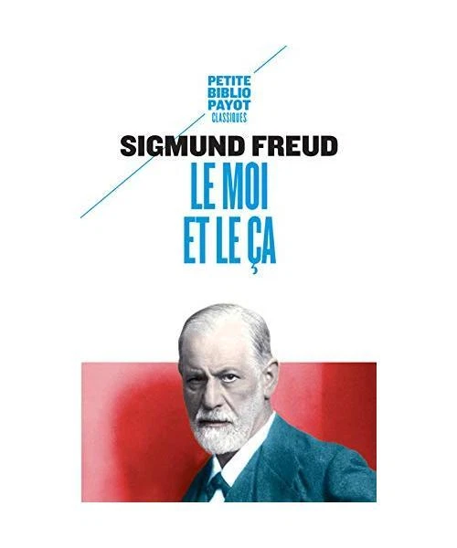 LE MOI ET le ça, Freud, Sigmund EUR 8,99 - PicClick FR