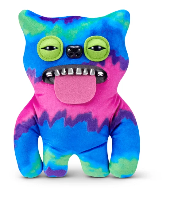 FUGGLER FUGG LIFE Soft Toys by ZURU 6 To Collect ( Read Description) £ ...