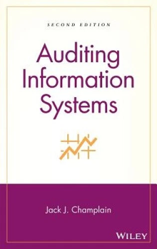 AUDITING INFORMATION SYSTEMS: A Comprehensive Reference Guide EUR 154 ...
