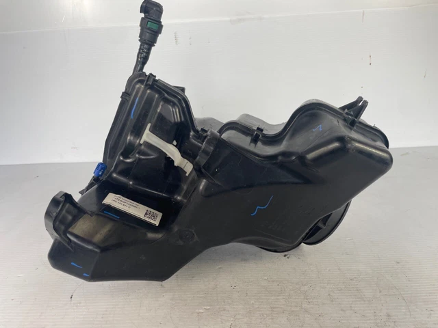 2018 VOLKSWAGEN CADDY Iv Saa,Sah Adblue Tank 2K5 131 877 C EUR 322,50 ...