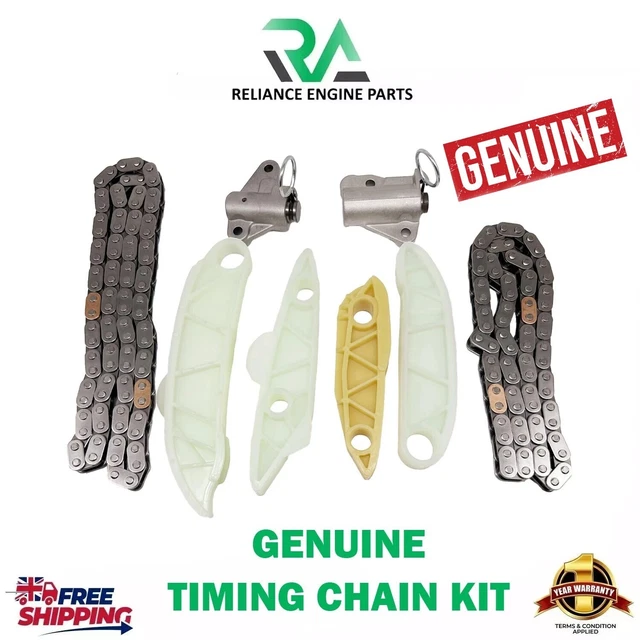 HYUNDAI TUCSON KIA Sportage 2.0 & 2.2 Diesel D4HA D4HB Timing Kit ...