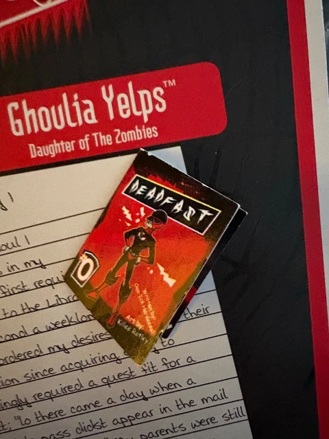 MONSTER HIGH CFC61 Original Ghouls Collection Draculaura Doll $400.00 ...