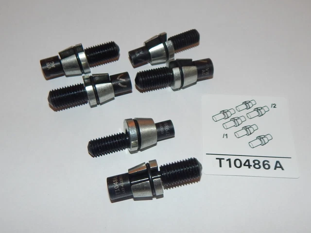 NEW GENUINE V/W Audi Subframe alignment Assembly Tool T10486A ...