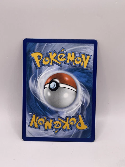 POKÉMON TCG MEGA Evolution Mystery Garden 172/132 Ultra Rare Near Mint ...