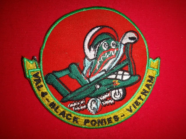 US NAVY LIGHT Attack fantastic Squadron VAL