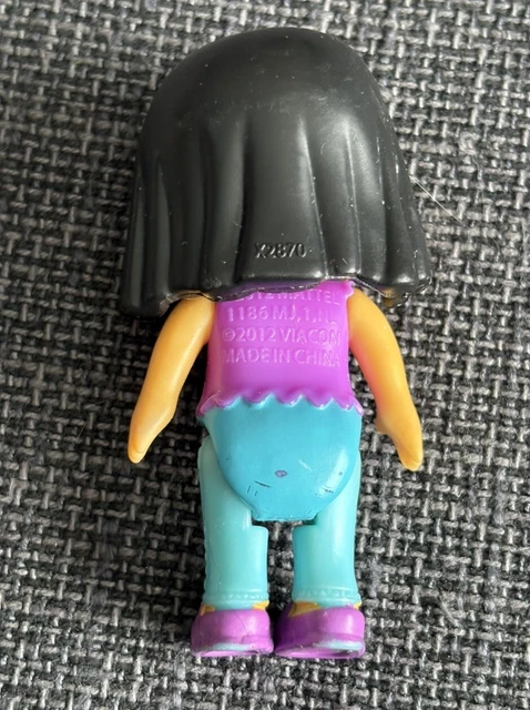 MATTEL DORA THE Explorer 2012 Action Figure Viacom $4.99 - PicClick CA
