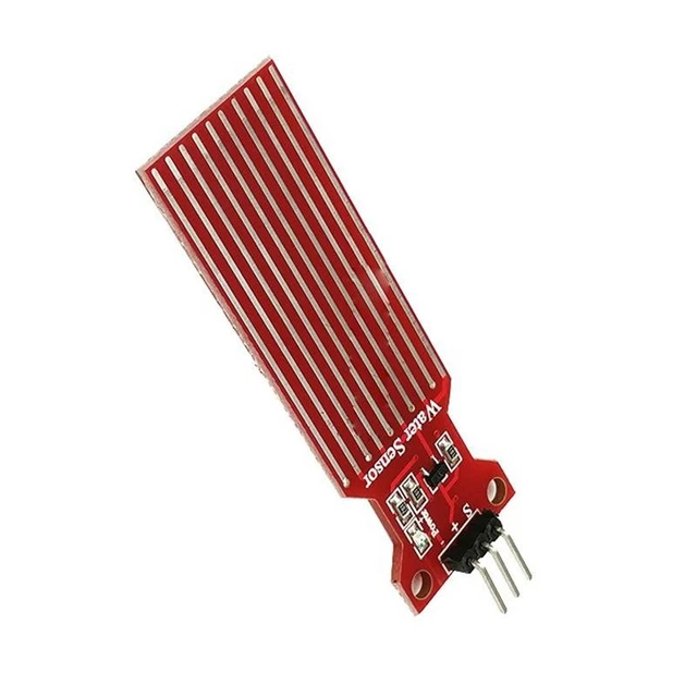 4 WATER LEVEL Sensors Depth Detection Water Level Sensors For Arduino ...