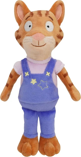 PIP AND POSY 23cm Plush Frankie Character Teddy Bear Toy - Soft Plushie ...