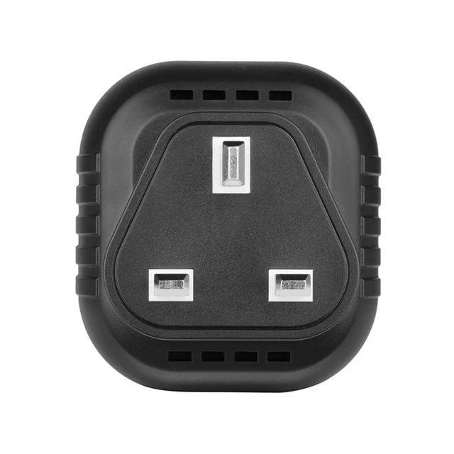 SIMPLE TESTING PORTABLE Circuit Polarity Voltage Plug Breaker Socket ...