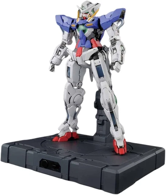 PG MOBILE SUIT Gundam 00 Gundam Exia 1/60scale Model kit Bandai Spirits ...
