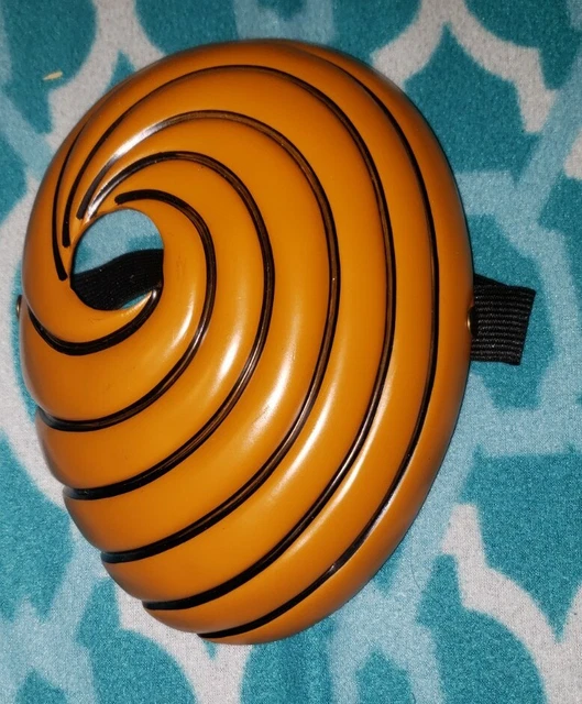 Uchiha Obito Tobi Mask