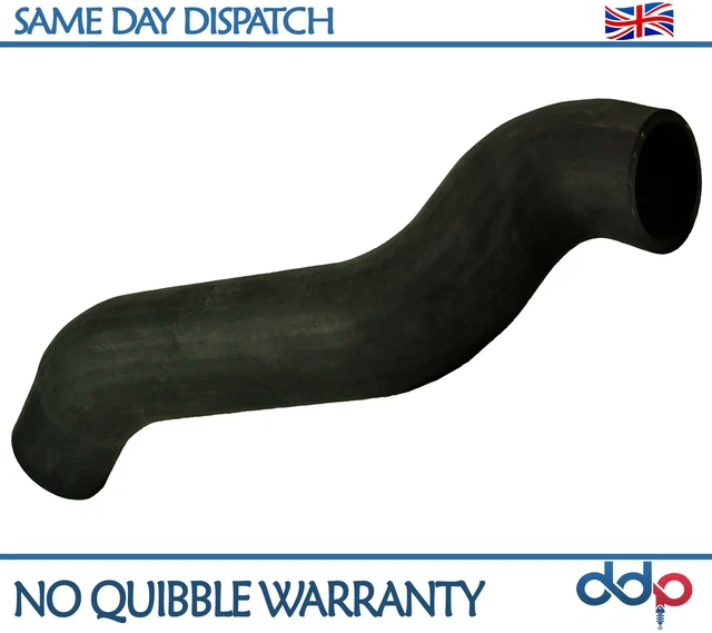 REFROIDISSEUR TURBO TUYAU Pour Ford Focus Mk2 C-Max 1.6 Diesel 1496240 ...