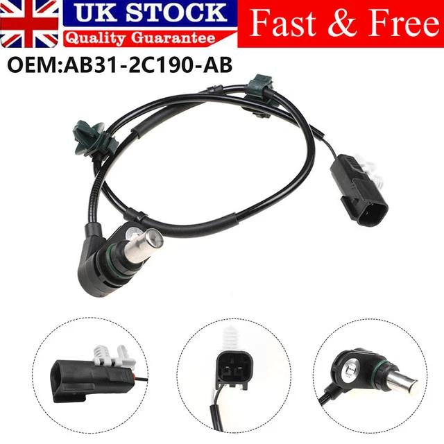 Ford Ranger Right Rear Abs Sensor FOR SALE! - PicClick UK