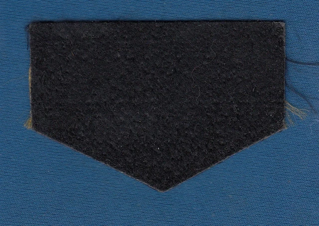 HV - OLD Croatian Ground Forces Ranks, Croatia Army, Staff Seargent ...