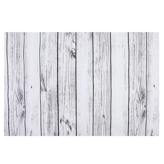 PHOTO BACK DROP Panelled Wallpaper Wood Grain Backdrop Background £15. ...