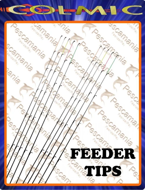 EMBOUT DE REMPLACEMENT Colmic pour canne feeder EUR 14,00 - PicClick FR