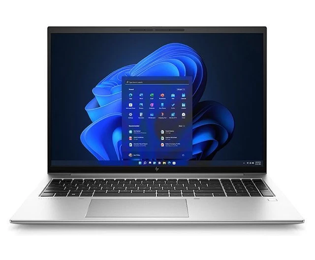 HP ELITEBOOK 640 G10 14" FHD Intel i5-1335U 16GB 512GB SSD WIN 11 DG 10 ...