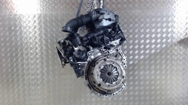 MOTEUR CITROEN DS3 PHASE 1 1.6 HDI - 8V TURBO /R:83094738 EUR 600,00 ...