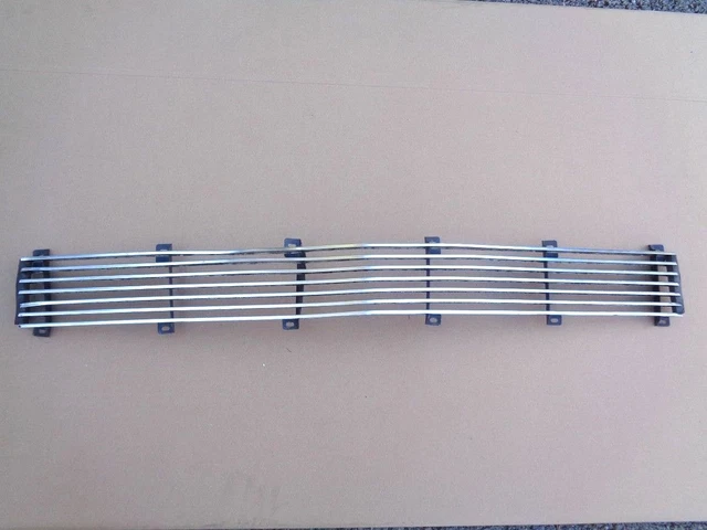 FORD CAPRI MK1 MK1a Radiator Grill Front Grill Grill Grill Radiator ...