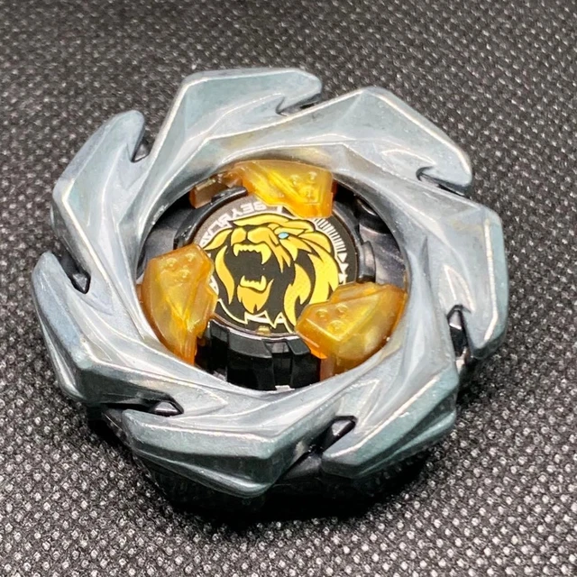 BEYBLADE X BLADE Only/Leoncrest Ux-06 $31.57 - PicClick AU