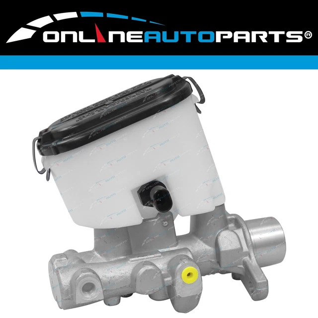 BRAKE MASTER FORD Xw Xy Falcon Fairmont Zc Zd Fairlane $169.50 ...