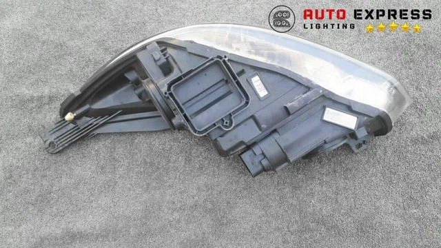 FORD FOCUS MK3 Iii Lift St Led Headlight Right F1Eb13W030A Top ...