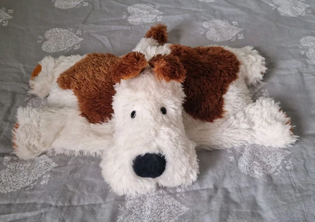 JELLYCAT TRUFFLES DOG Medium 14" Retired Soft Toy £63.09 - PicClick UK