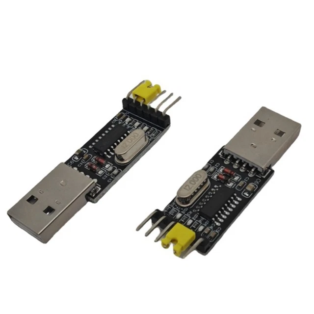 DOWNLOAD LINE BRUSH STC Downloader 5 Modules Download Line Brush PCB Material £11.18 - PicClick UK