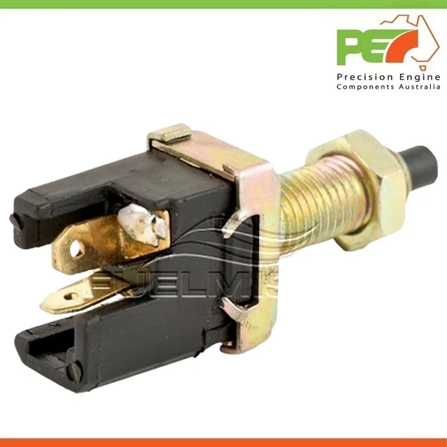 BRAKE LIGHT SWITCH For MITSUBISHI LANCER CT9A VII EVO IX 2.0L 4G63 Turbo DOHC $42.00 - PicClick AU