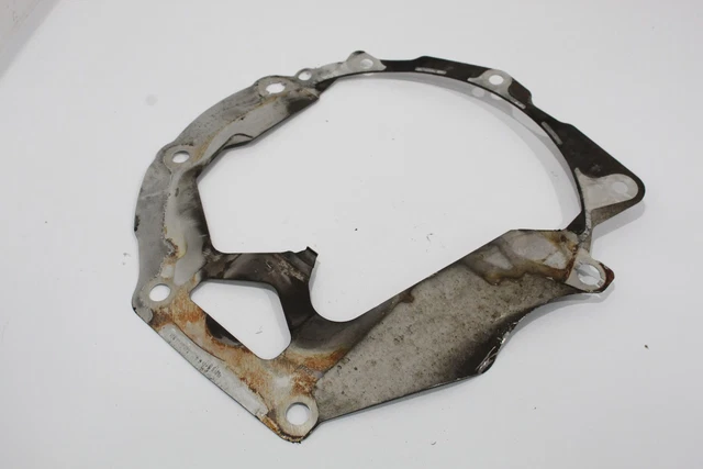 VW BEETLE CONVERTIBLE 5C Gearbox Bell Housing Spacer Washer Cover Plate ...