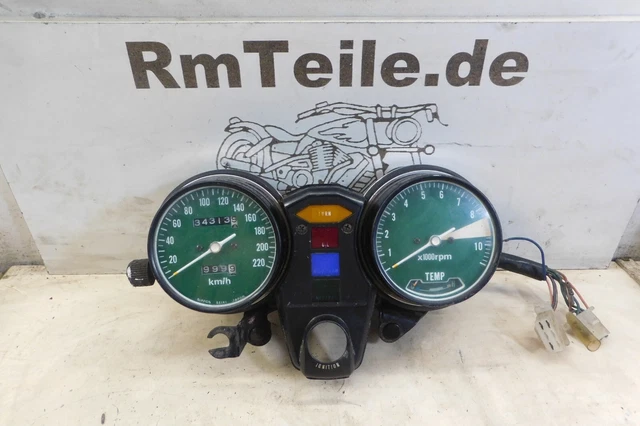 HONDA GOLDWING GL1000 GL1 Speedometer Speedometer Tachometer Cockpit ...